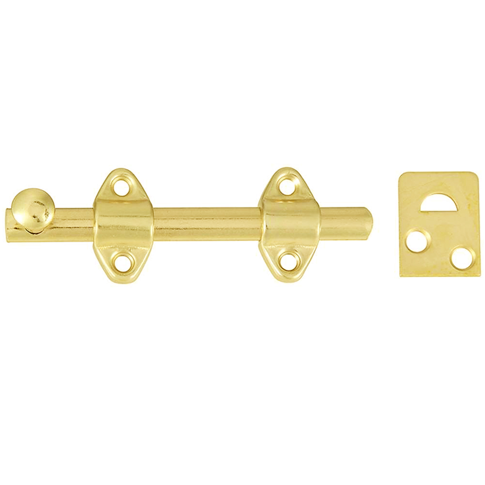 Slide Bolt | Yichi Industrial